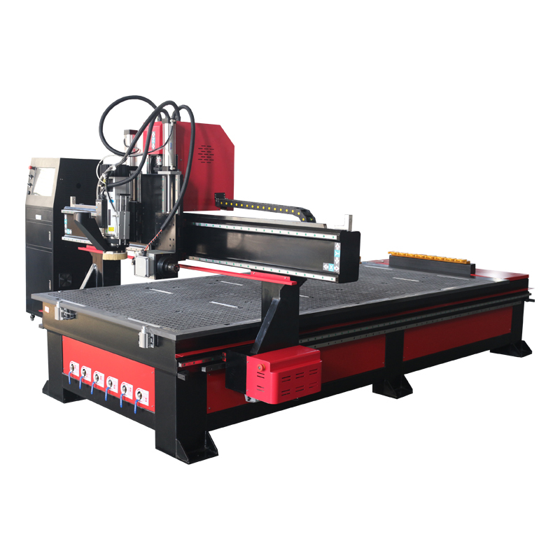 ATC CNC Wood Door Locking Router from China manufacturer - eastrise