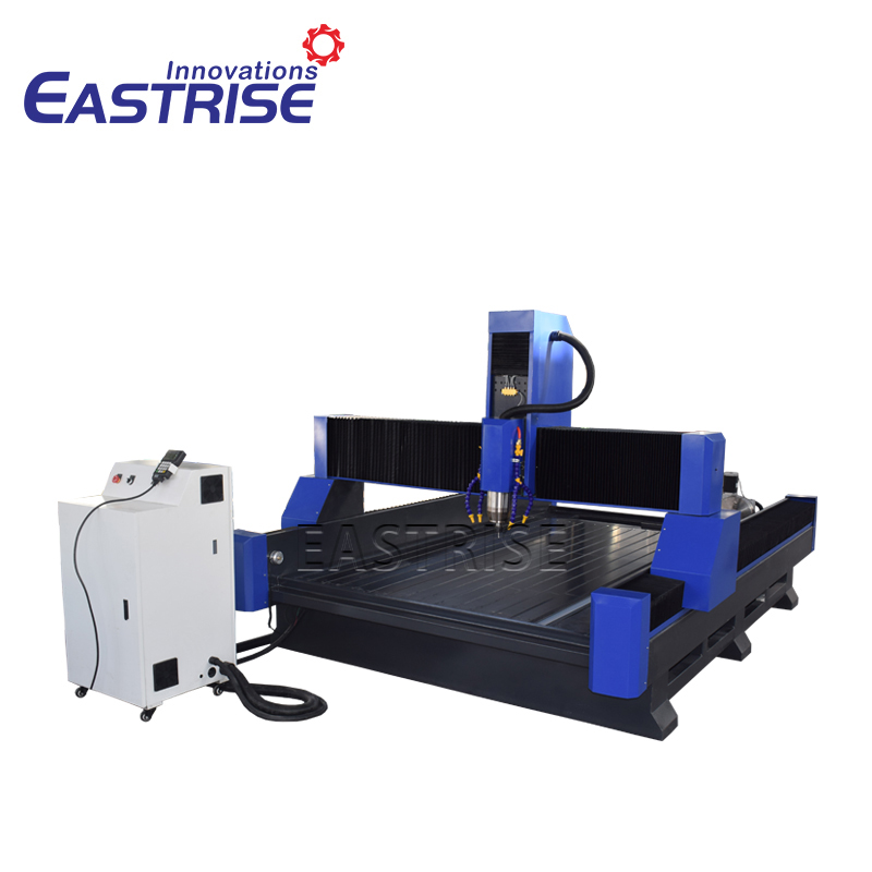 1325 Stone Carving Milling Machine with Rotary Axis for Marble, Granite ...